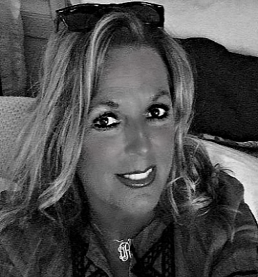 About Me - At Home with Debbie